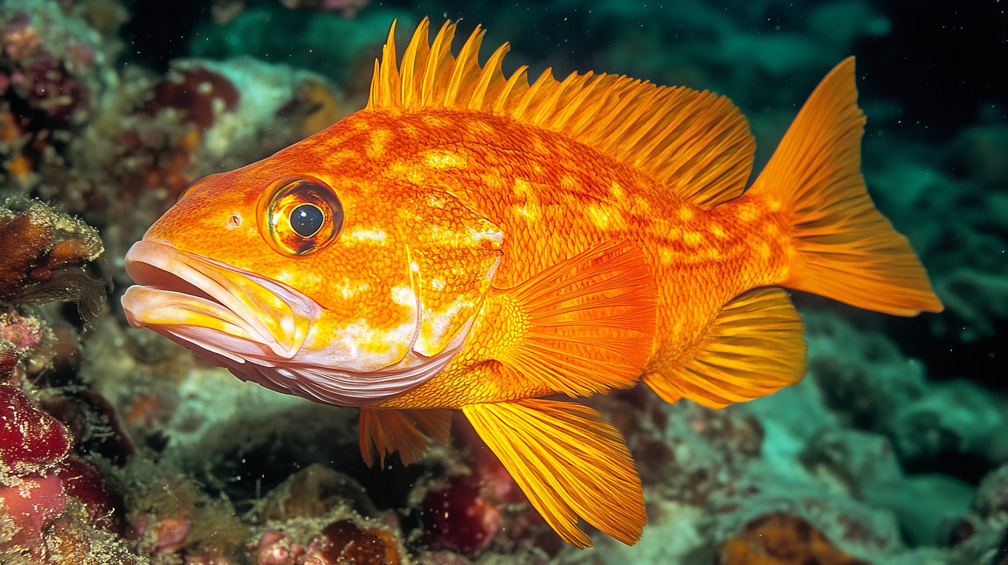 2026 Groundfish Regulations - OceanEd